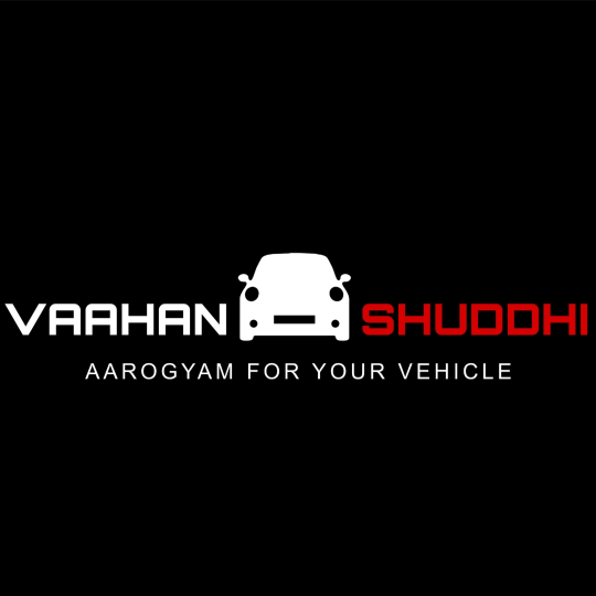 Vaahan shuddhi car wash